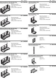 Article list - Doka