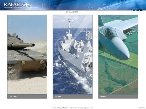 Presentation - Rafael