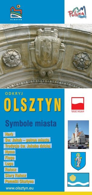 Symbole - Olsztyn