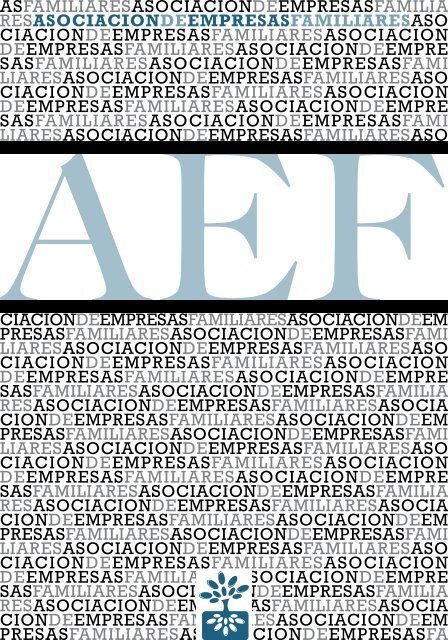 Revista AEF