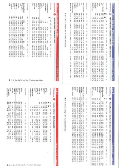 Fahrplan Skibus und Nachtbus (im Format pdf) - Grindelwald Bus