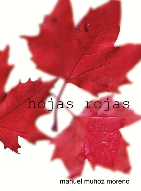 hojas rojas - Diputación Provincial de Ciudad Real