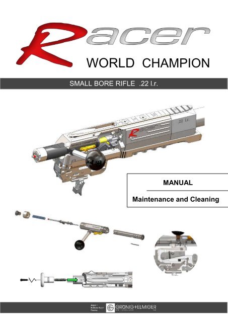 RWC Maintenance and Cleaning