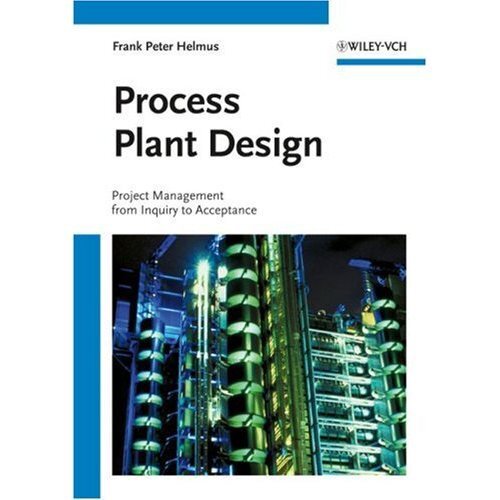 Process Plant Design - SPIN