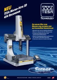 TESA-SCOPE II 300V Projecteur de profil Profilprojektor Profile ...