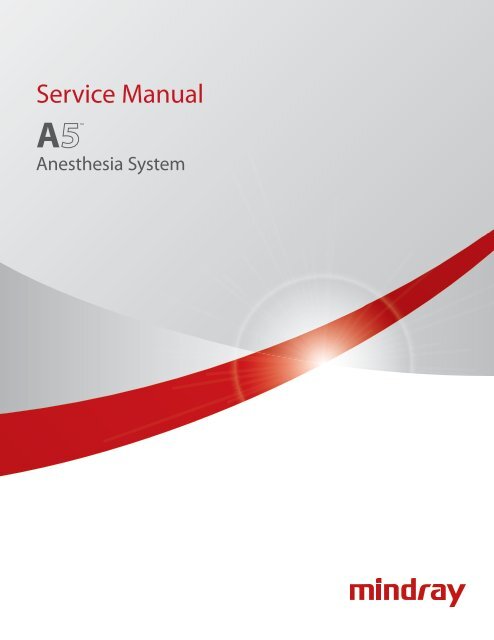 Service Manual