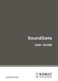 Soundgate Magazines