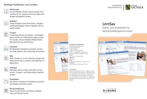 Lernsax Download