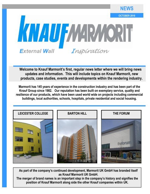 View PDF - Knauf Marmorit UK GmbH