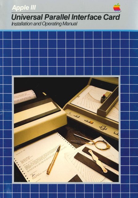 universal-parallel-interface-card-manual