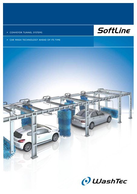 SoftLine - Acis