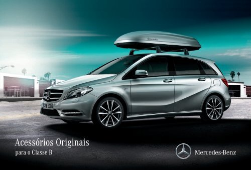 CatÃ¡logo - Mercedes-Benz Portugal