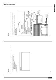 BEC Vantage Reading Sample Paper - Cambridge ESOL Teacher ...