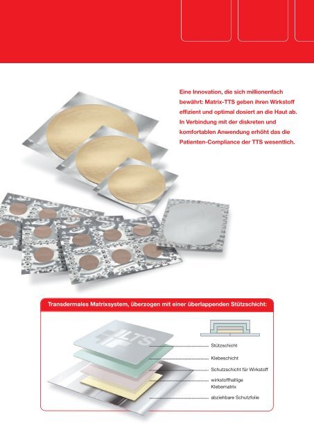 Eine Innovation, die sich