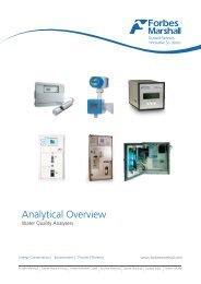 Flowirl - Forbes Marshall