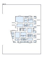 Floorplan | HallenplÃ¤ne Messe Berlin