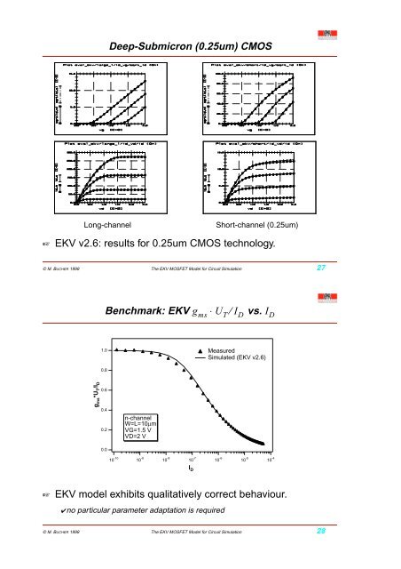 Deep Submicron 0 25um C