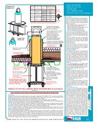 THALER - Roofers World