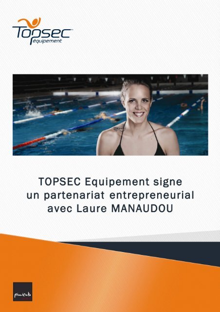 Untitled - Topsec Equipement