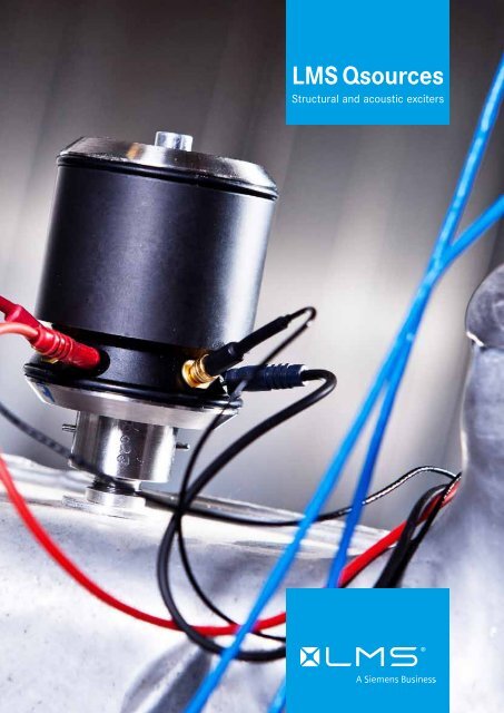 LMS Qsources brochure - LMS International