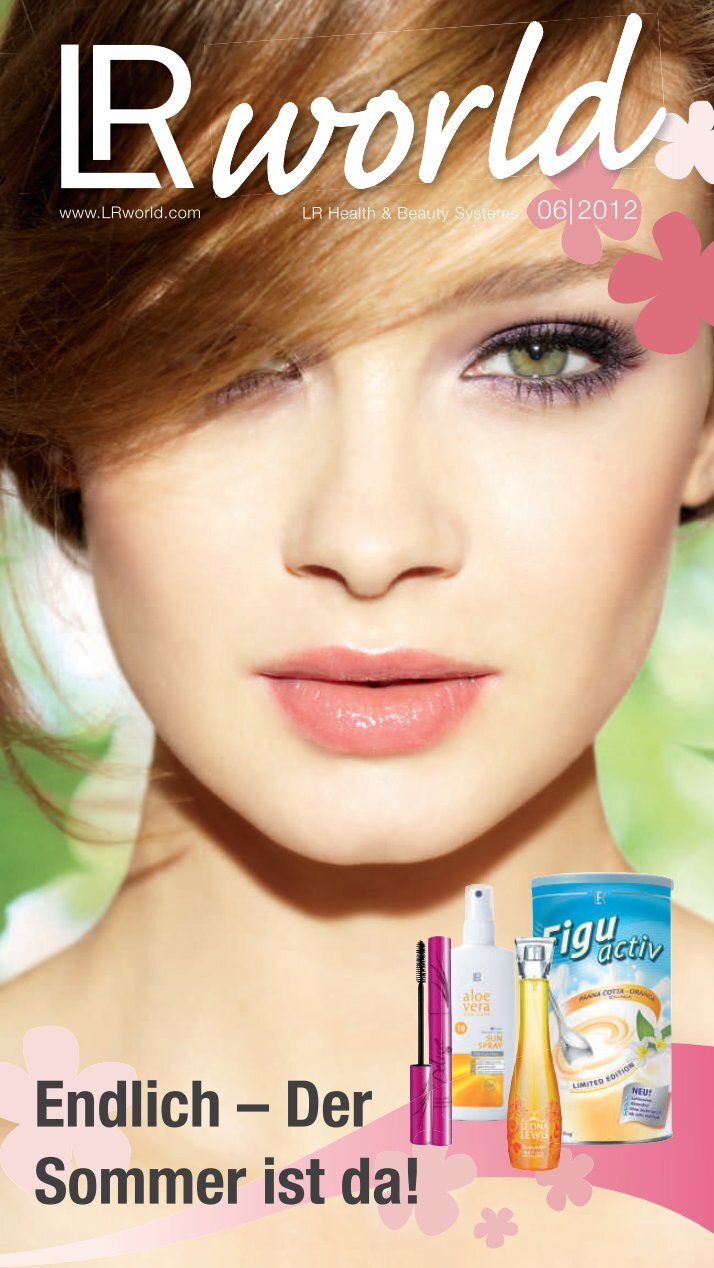 Www.lrworld.com Magazine