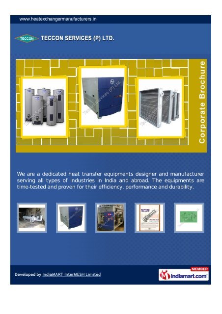 Download PDF - Teccon Services