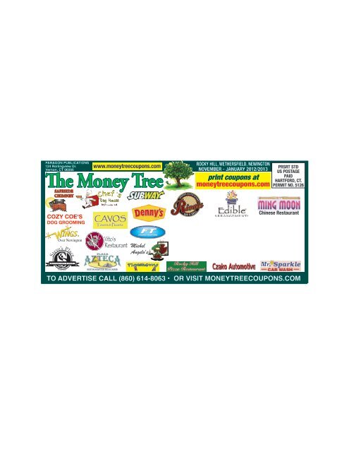 a pdf version - The Money Tree