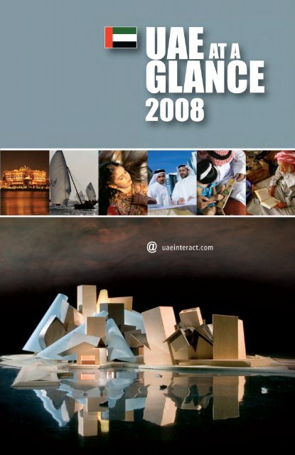 UAE at a Glance - UAE Interact