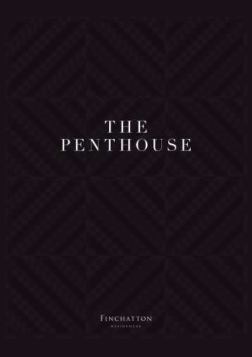 Penthouse Magazines