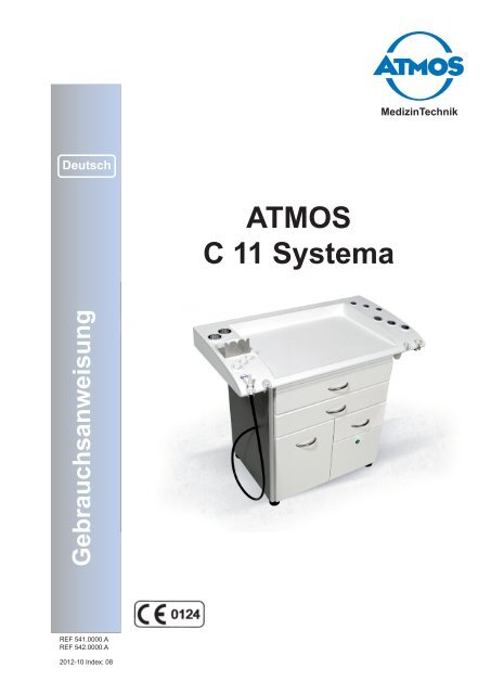 ATMOS C 11 Systema