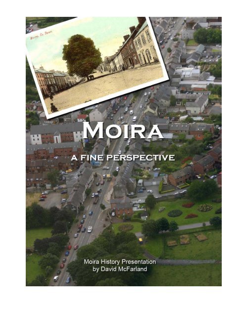 The History of Moira, County Down - 2hearts ministries