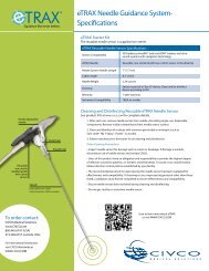 Siemens Catalog - CIVCO Medical Solutions