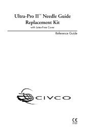 Siemens Catalog - CIVCO Medical Solutions