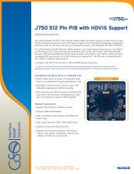 ETS-800 - Teradyne GSO