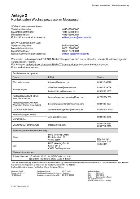Westnetz Logo Radevormwald: Westnetz Sichert Energieversorgung