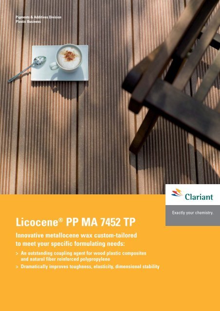 Licocene