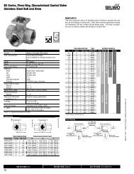 F680HD+GRX24-MFT-T N4 Technical Data Sheet - HVAC Control ...