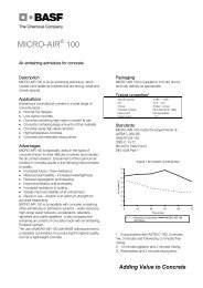 TDS - Mastertop 1210 Plus - basf-cc.com.jo