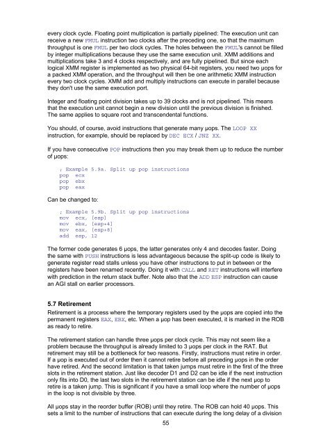 Return A near return gene