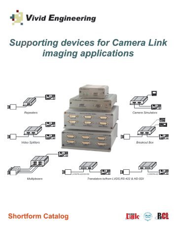 Vividengineering.com Magazines