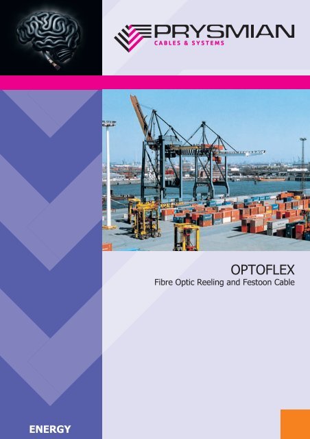 OPTOFLEX - Prysmian