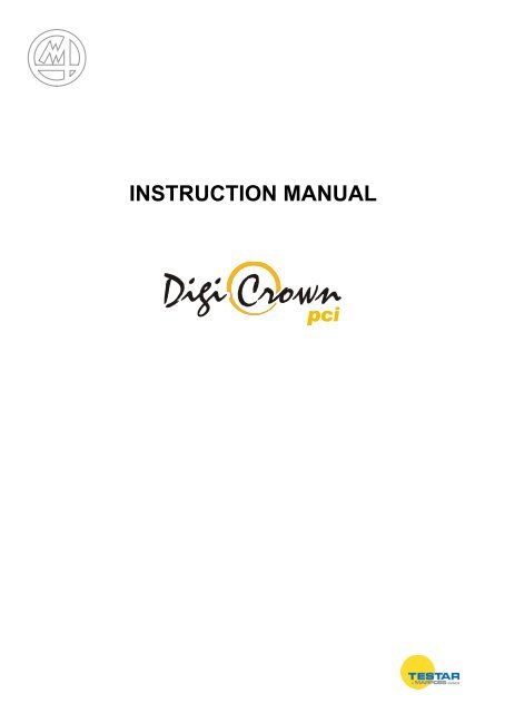 Quick SPC per Windows - Marposs