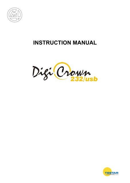 Quick SPC per Windows - Marposs