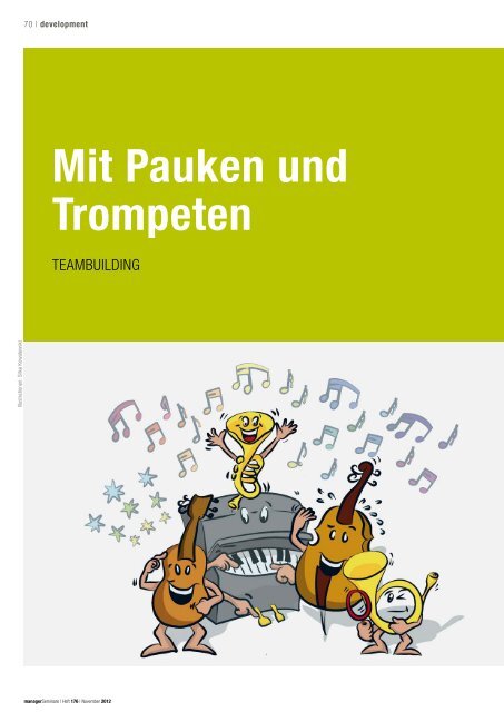 Mit Pauken und Trompeten - De Hoop Entertrainment