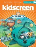 Kidscreen.com Magazines