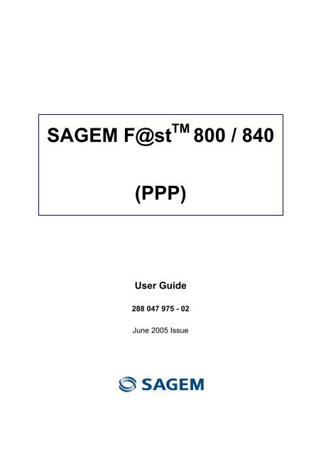 repertoire des mises a jour - sagemcom support