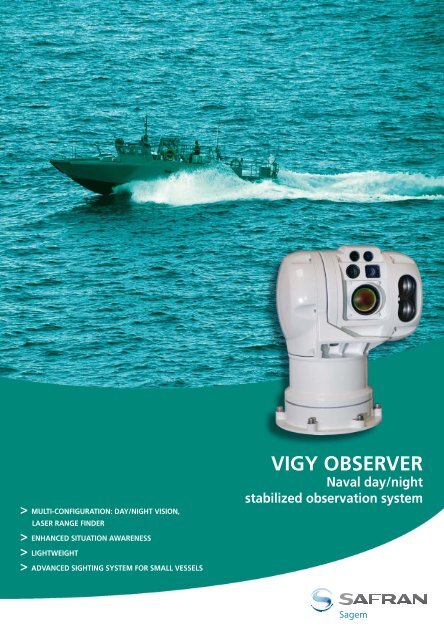 VIGY OBSERVER