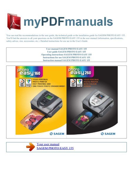 Installation Manual of Easy Series 18/24K (208