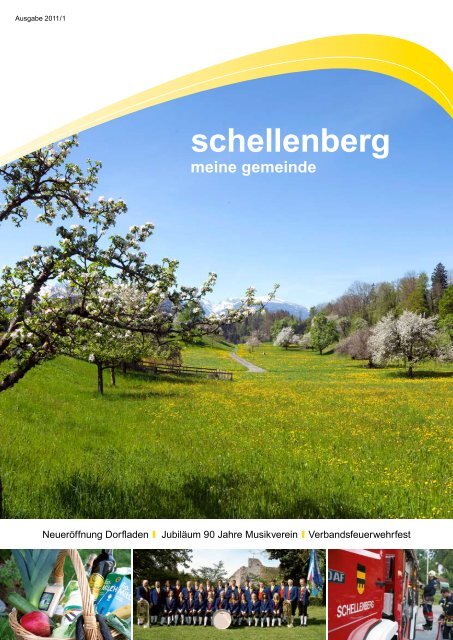 schellenberg schellenberg