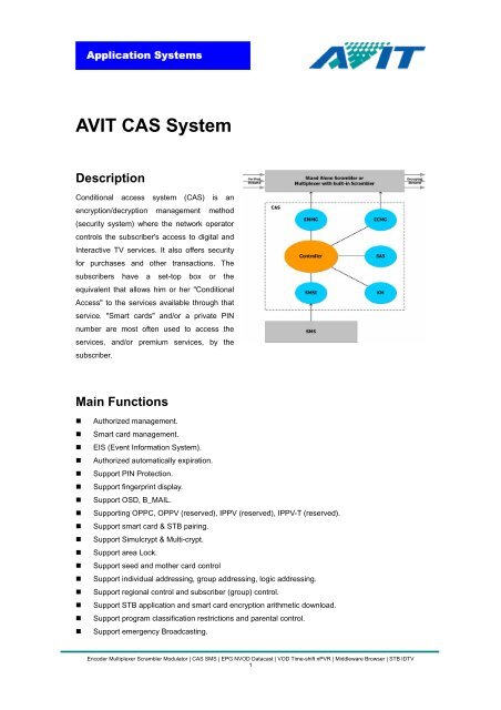 AVIT CAS System.pdf